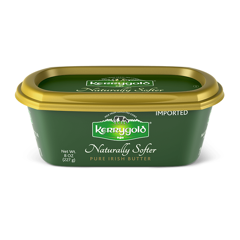 Dubliner® Cheese | Kerrygold | 100% Natural Cheese